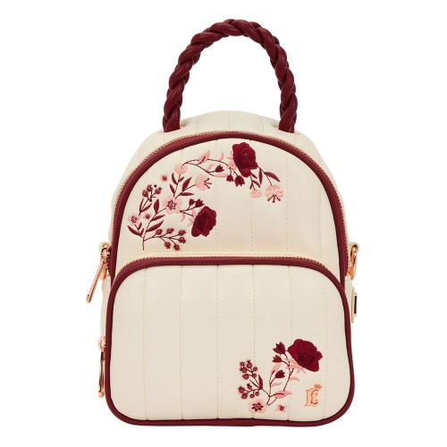 Loungefly Torebka Ice Cream & Red Floral | GeekUp.pl