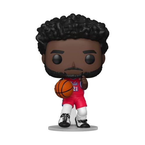 Joel Embid Figurk Funko POP 76ers | GeekUp.pl