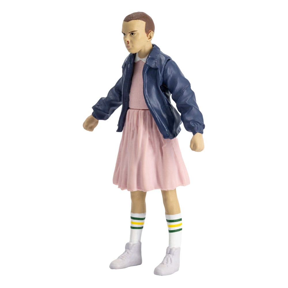 Figurka i Komiks Stranger Things McFarlane Toys Eleven and Mike 8 cm ...