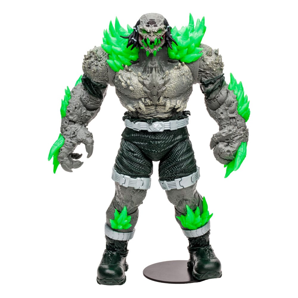 DC Multiverse Megafig Action Figurka Kryptonite Doomsday (Superman ...