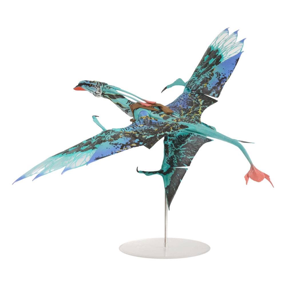 Avatar Mega Banshee Action Figurka Neytiri's Banshee Seze