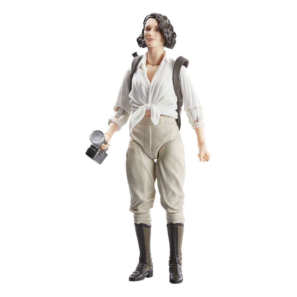 Indiana Jones Adventure Series Action Figurka Helena Shaw (Indiana ...