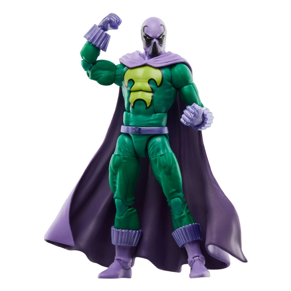 Spider-Man Marvel Legends Action Figurka Marvel's Prowler 15 cm