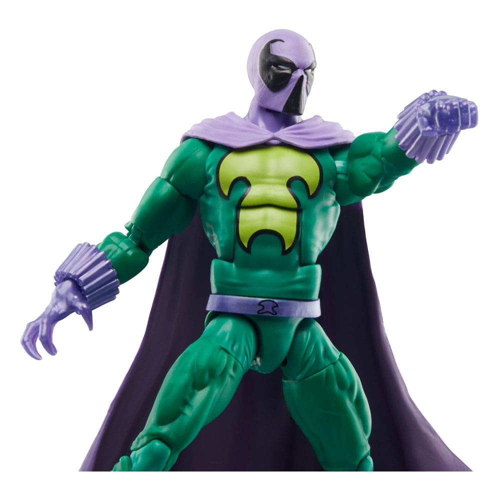 Spider-Man Marvel Legends Action Figurka Marvel's Prowler 15 cm