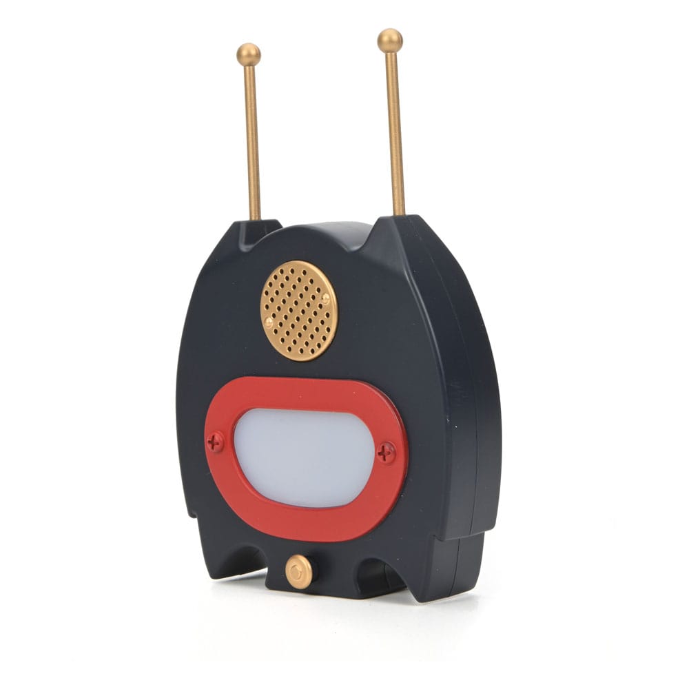 Batman Prop Replika 1/1 Batman (1966 TV) Bat Radio 13 cm