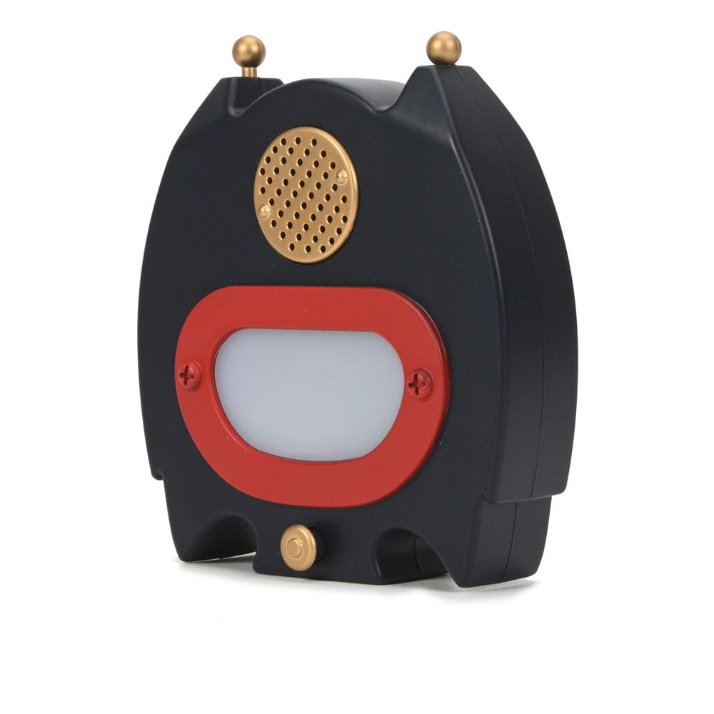 Batman Prop Replika 1/1 Batman (1966 TV) Bat Radio 13 cm