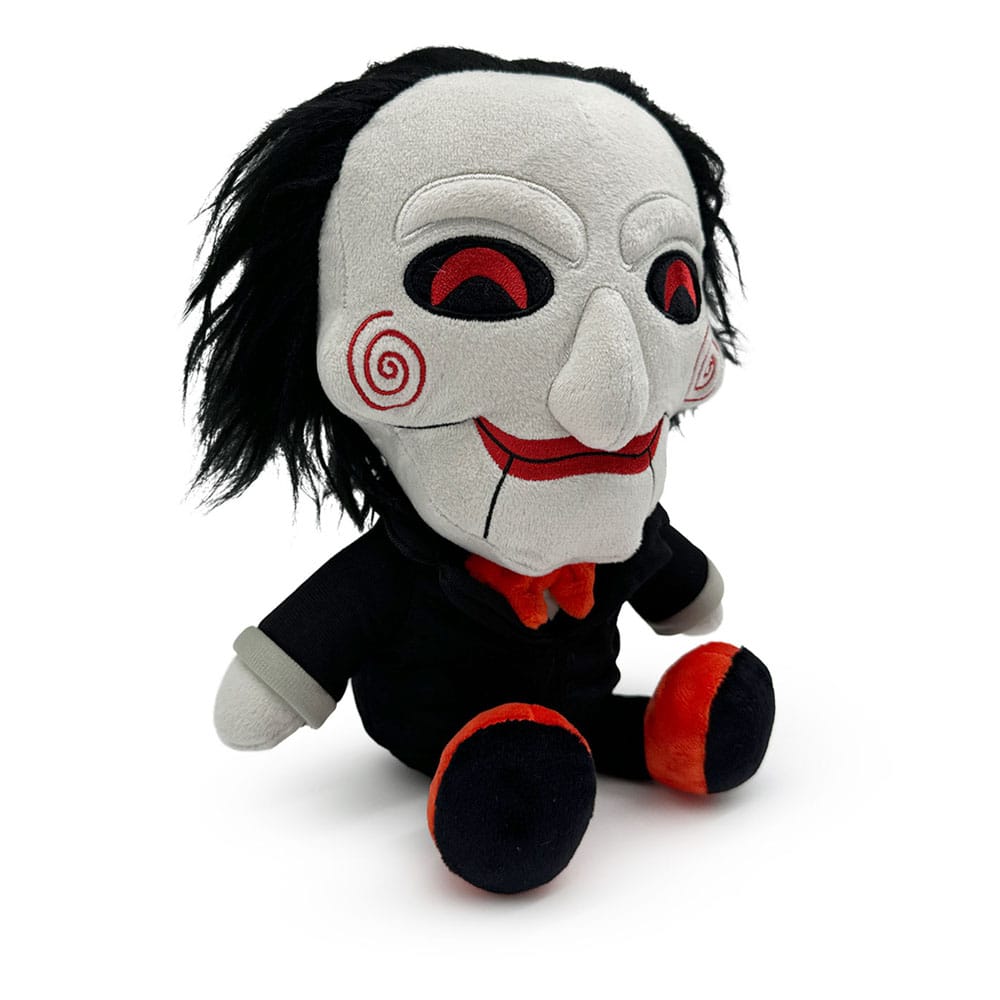Saw Maskotka Pluszak Billy the Puppet 22 cm