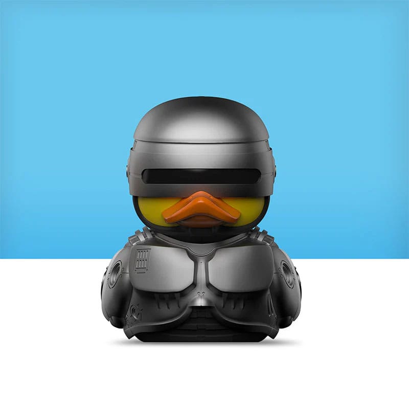 Robocop Tubbz Mini PVC Figurka Robocop 5 cm
