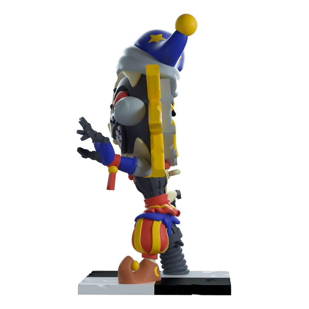 Five Nights at Freddy's Vinyl Figurka Ruined Eclipse 11 cm | GeekUp.pl