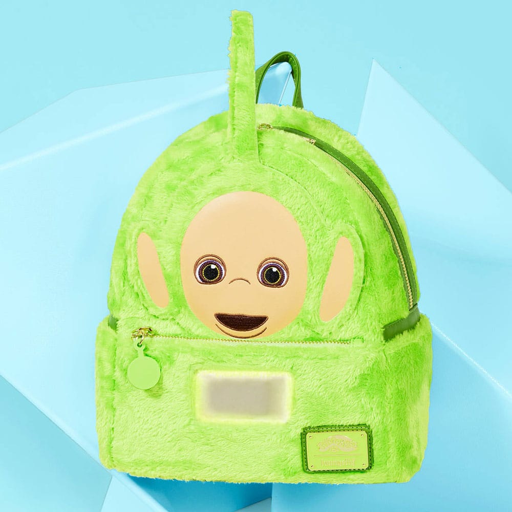 Teletubbies by Loungefly Teletubisie Mini Plecak Dipsy