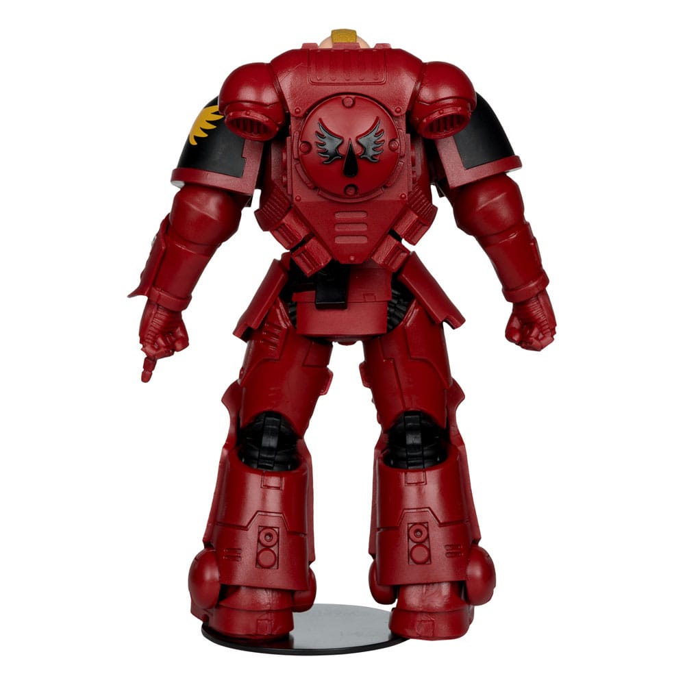 Warhammer 40,000 Figurka Assault Intercessor Sergeant (Blood Angel) 18 ...