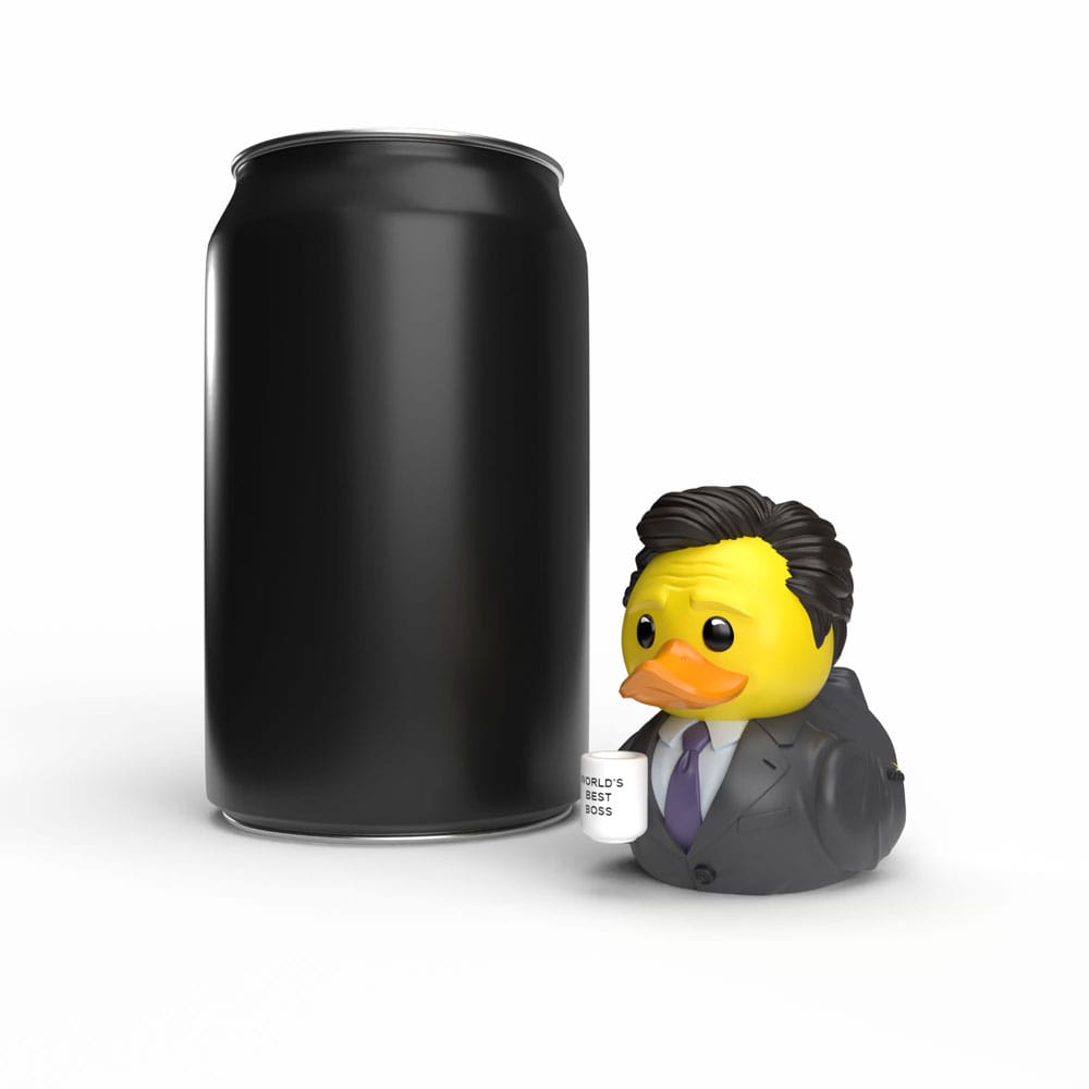 The Office Tubbz Mini Michael Scott 5 cm