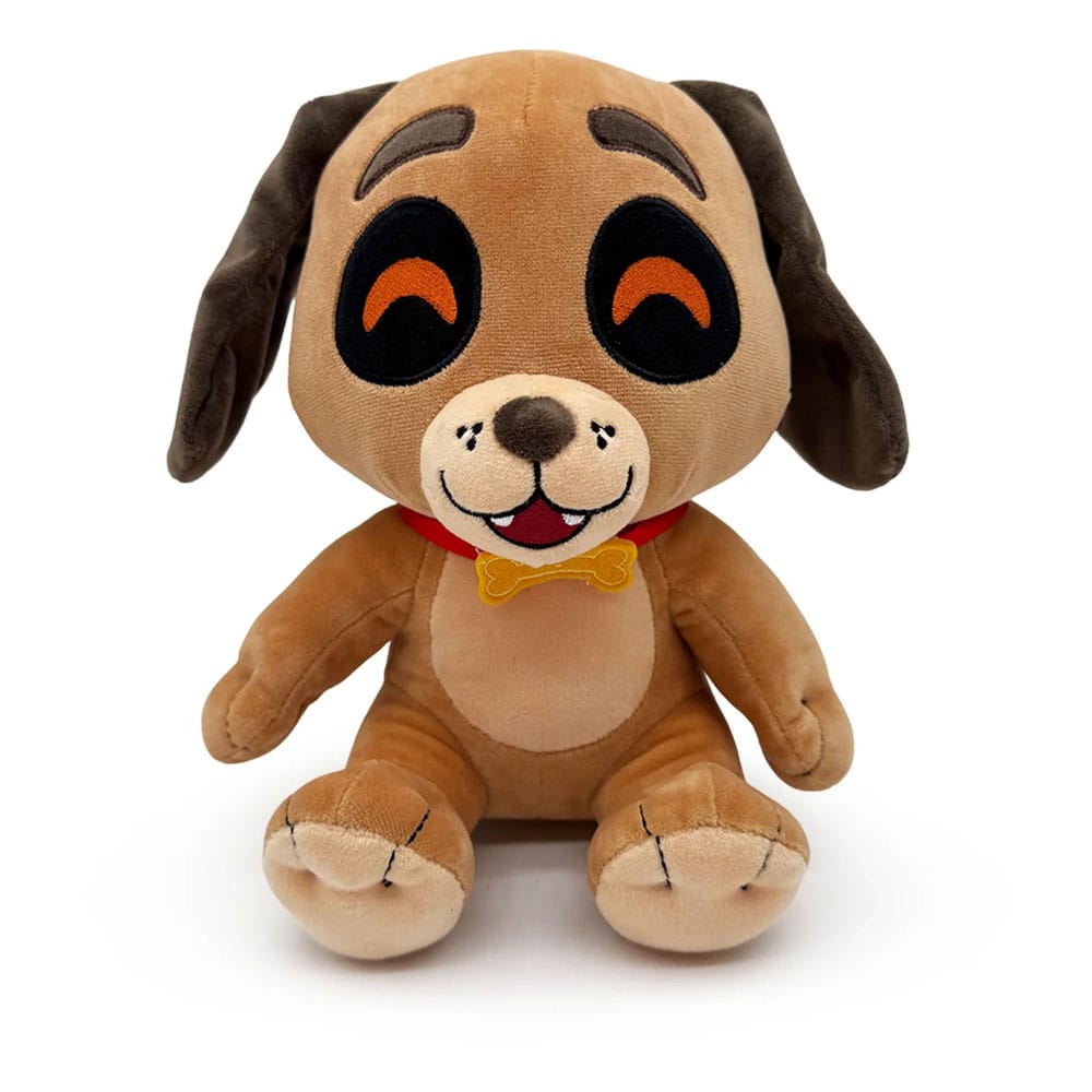 Five Nights at Freddy´s Maskotka Pluszak Question Mark 22 cm | GeekUp.pl